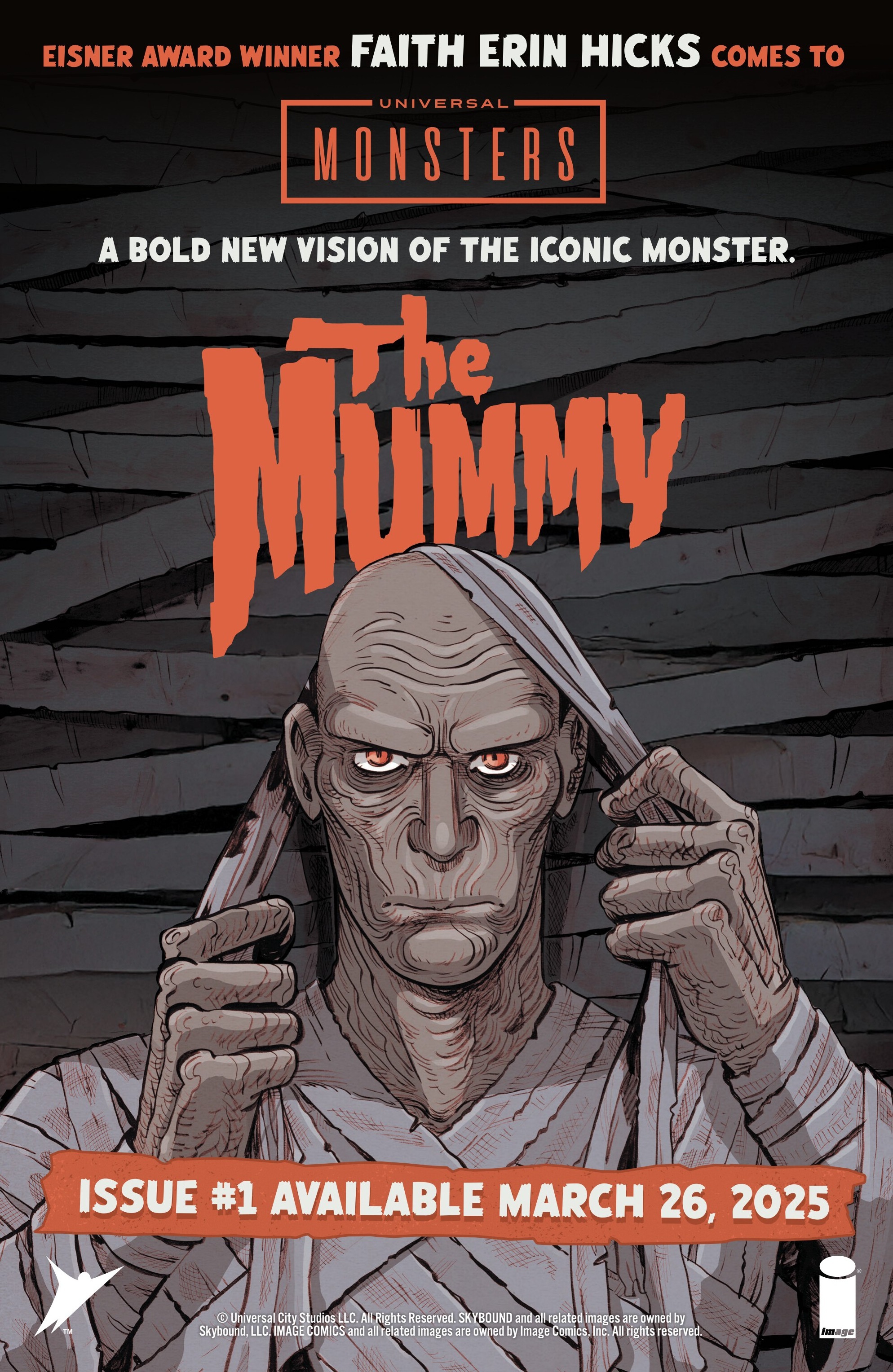 Transformers (2023-) Chapter 17 - Page 1