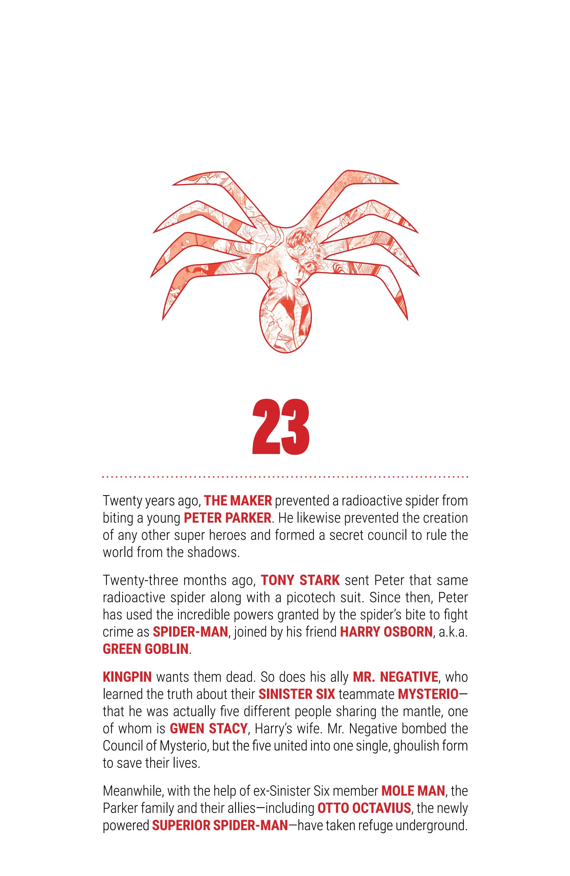 Ultimate Spider-Man (2024-) Chapter 23 - Page 3