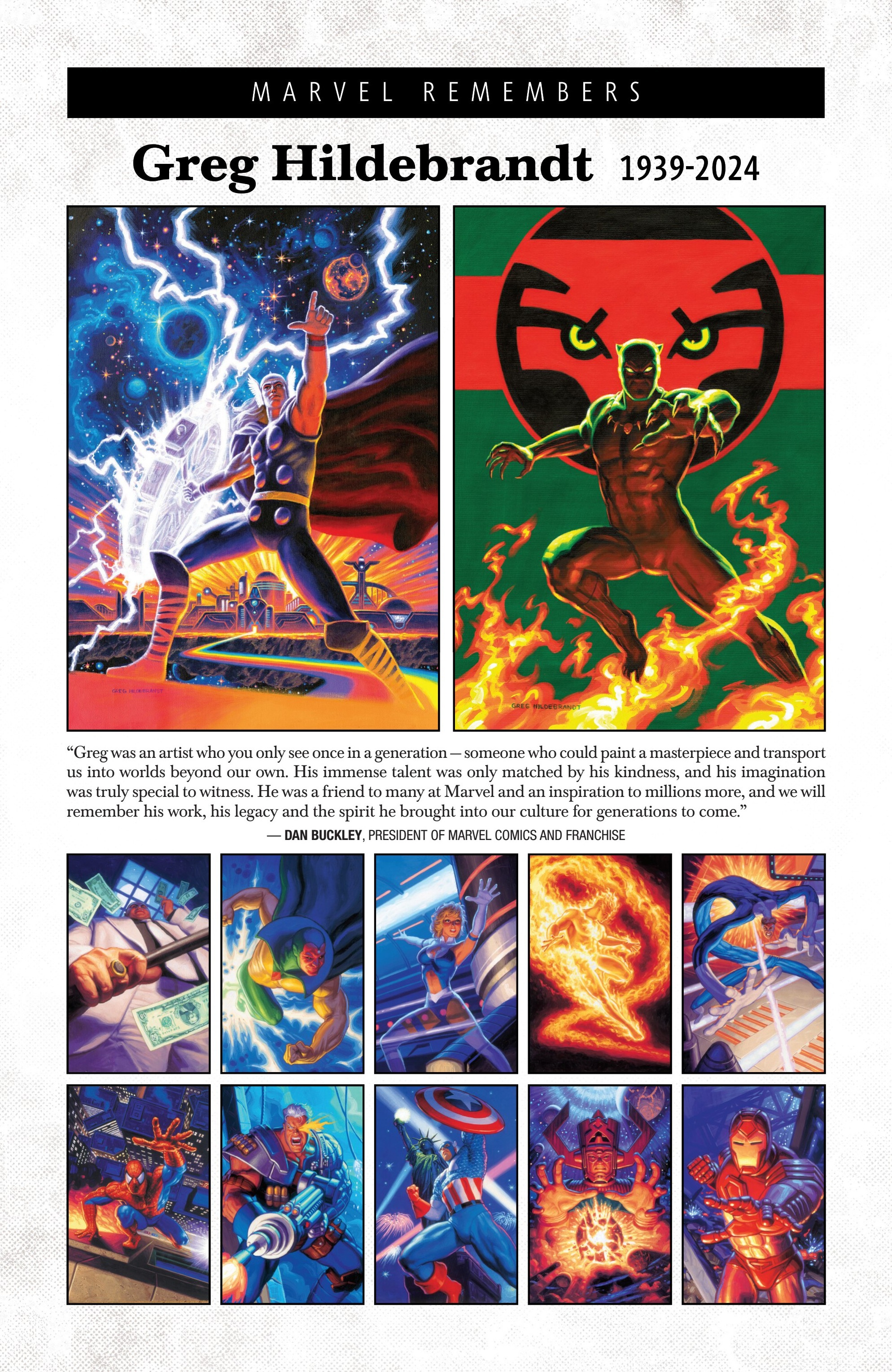 Ultimate Wolverine (2025-) Chapter 1 - Page 1