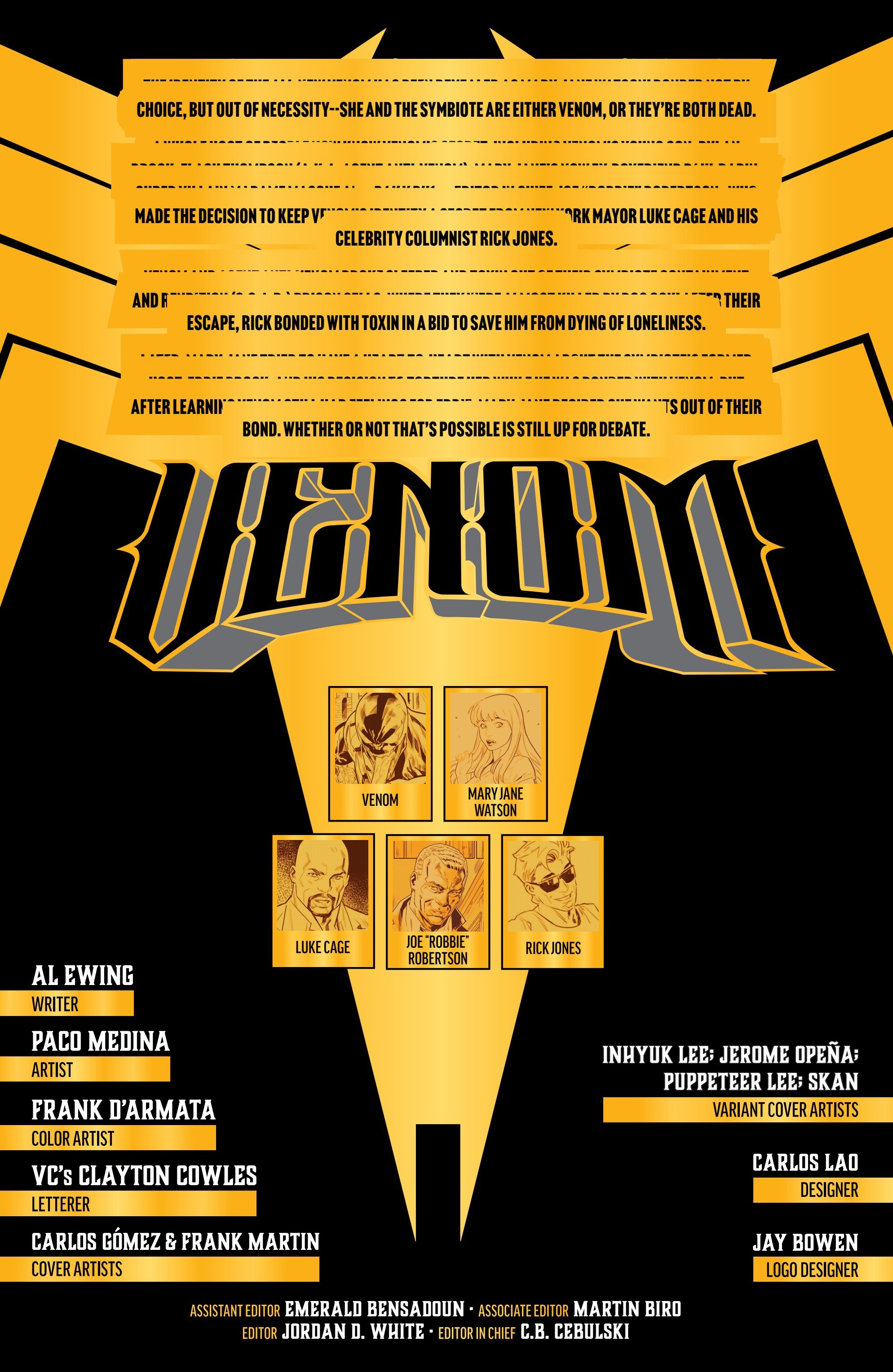 Venom (2025-) Chapter 251 - Page 24