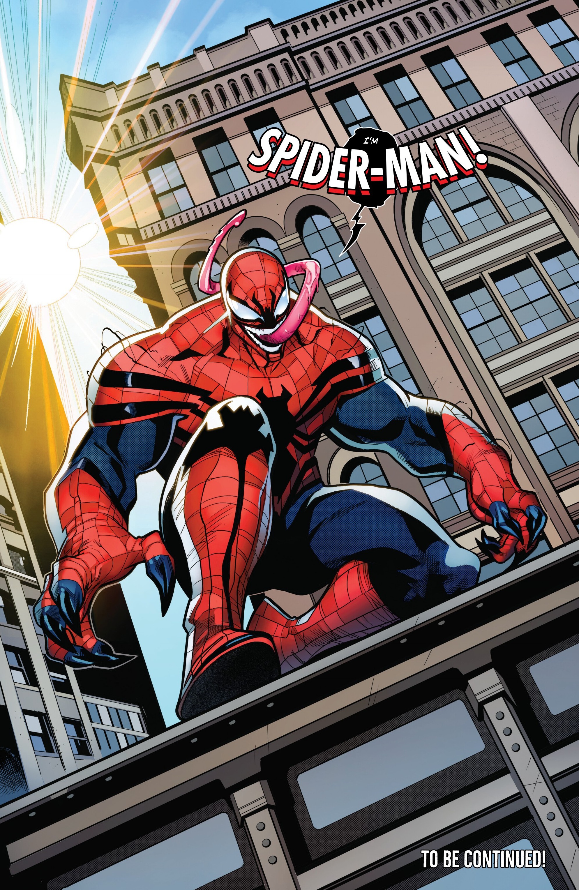 Venom (2025-) Chapter 251 - Page 22