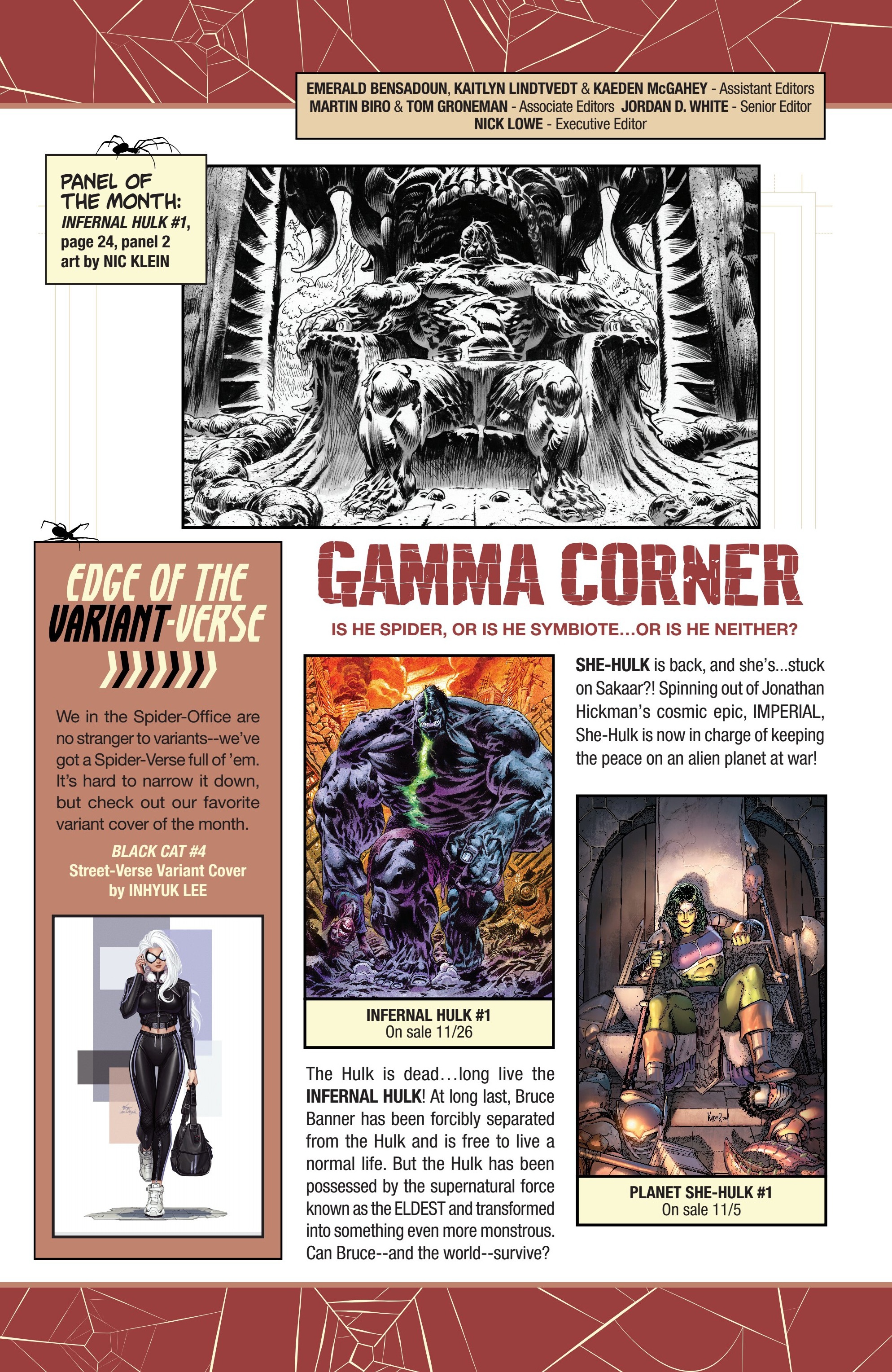 Venom (2025-) Chapter 251 - Page 24