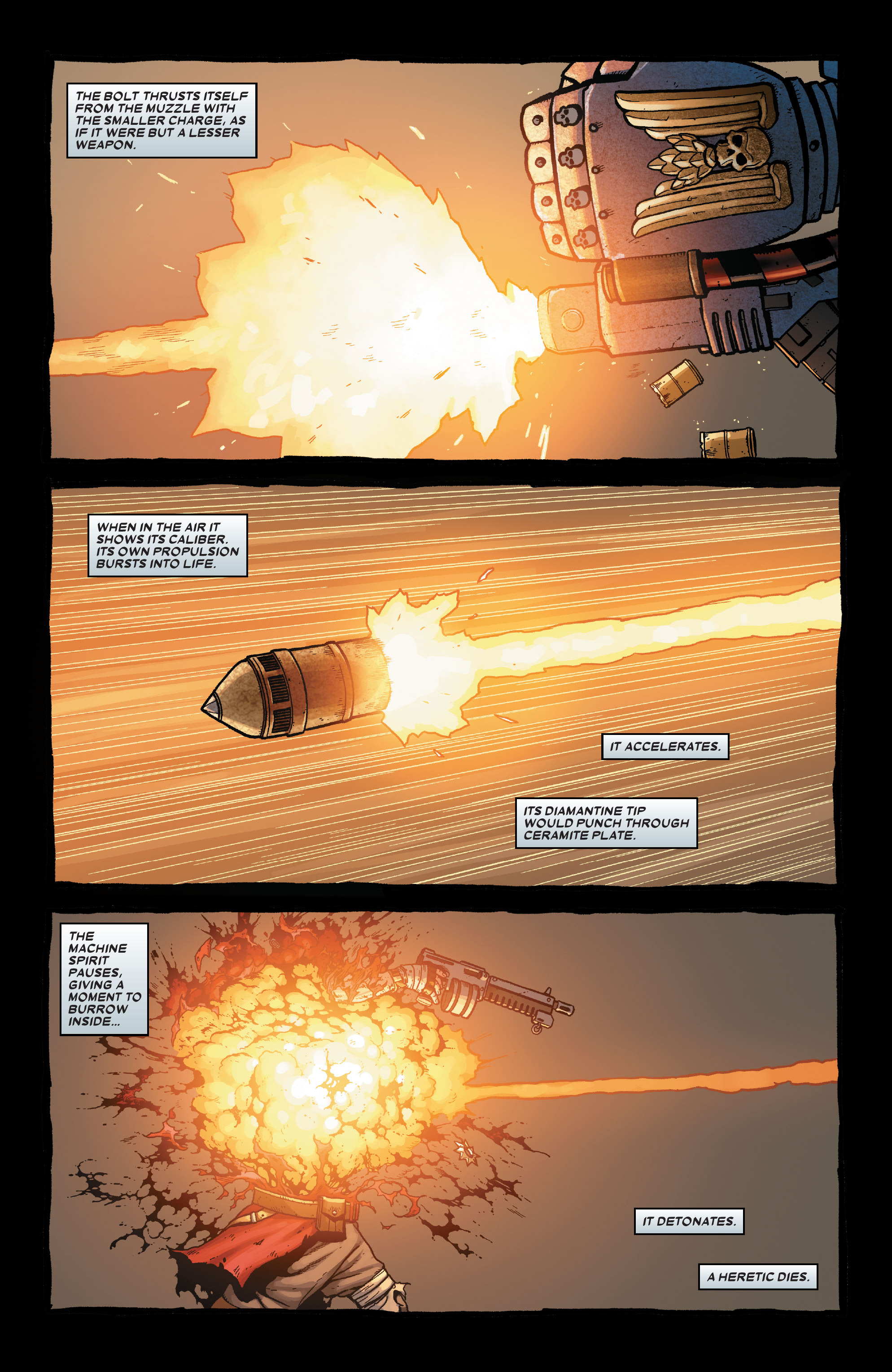 40k Source and Feats Thread | Page 300 | SpaceBattles