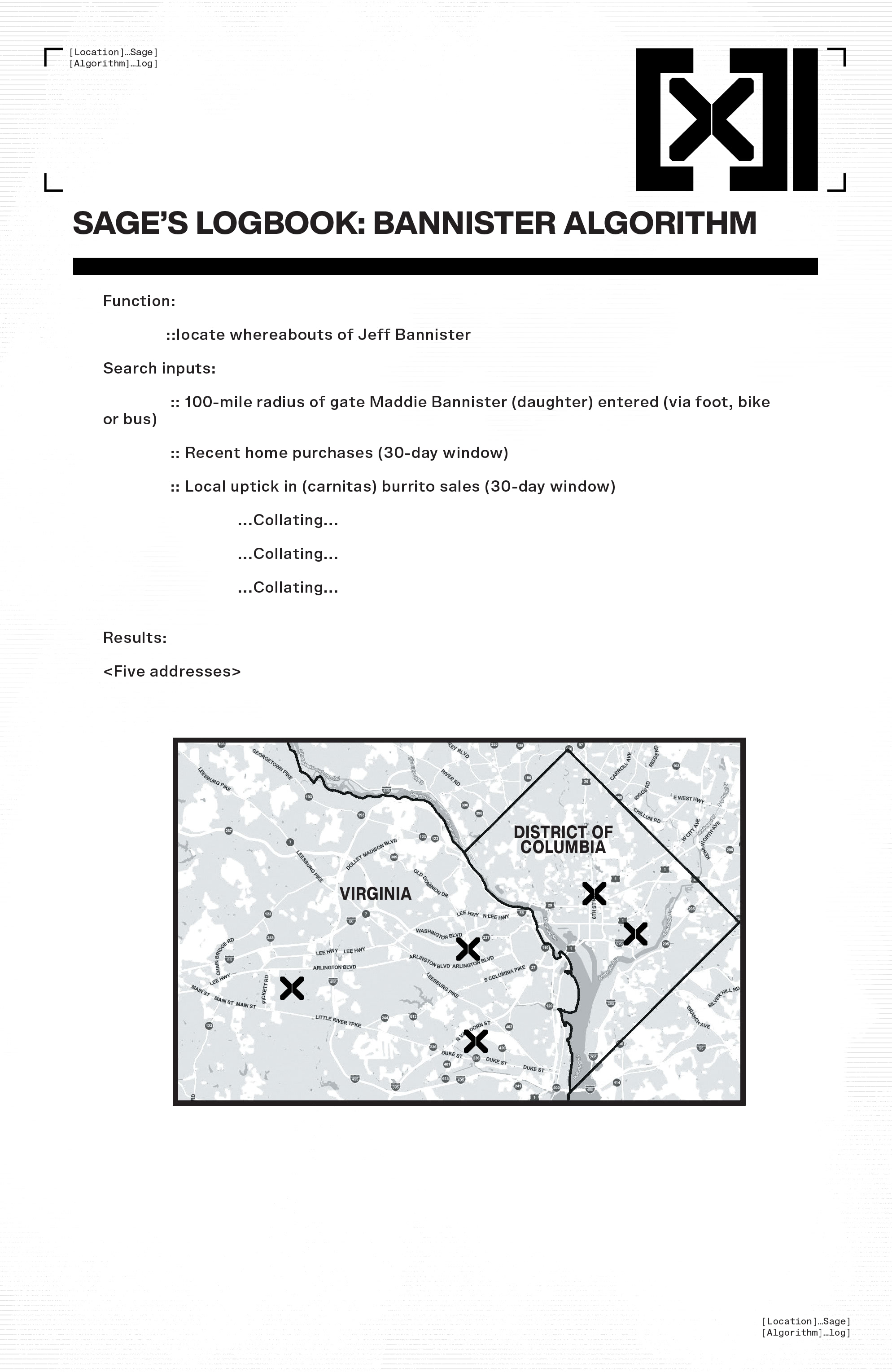 Wolverine (2020-) Chapter 30 - Page 1