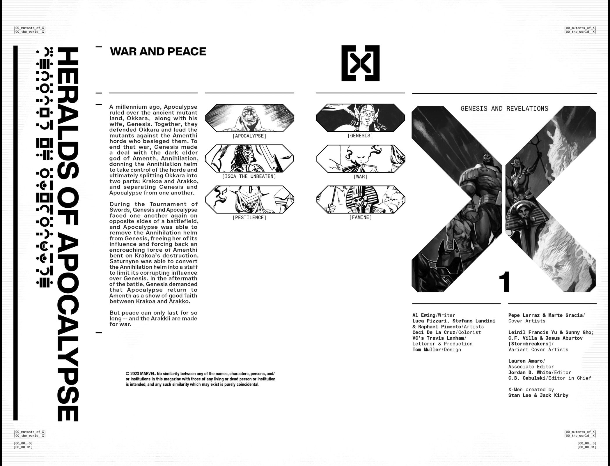 X Men Before The Fall Heralds Of Apocalypse 2023 Chapter 1 Page 32 x-men-before-the-fall-heralds-of-apocalypse-2023-chapter-1-page-32
