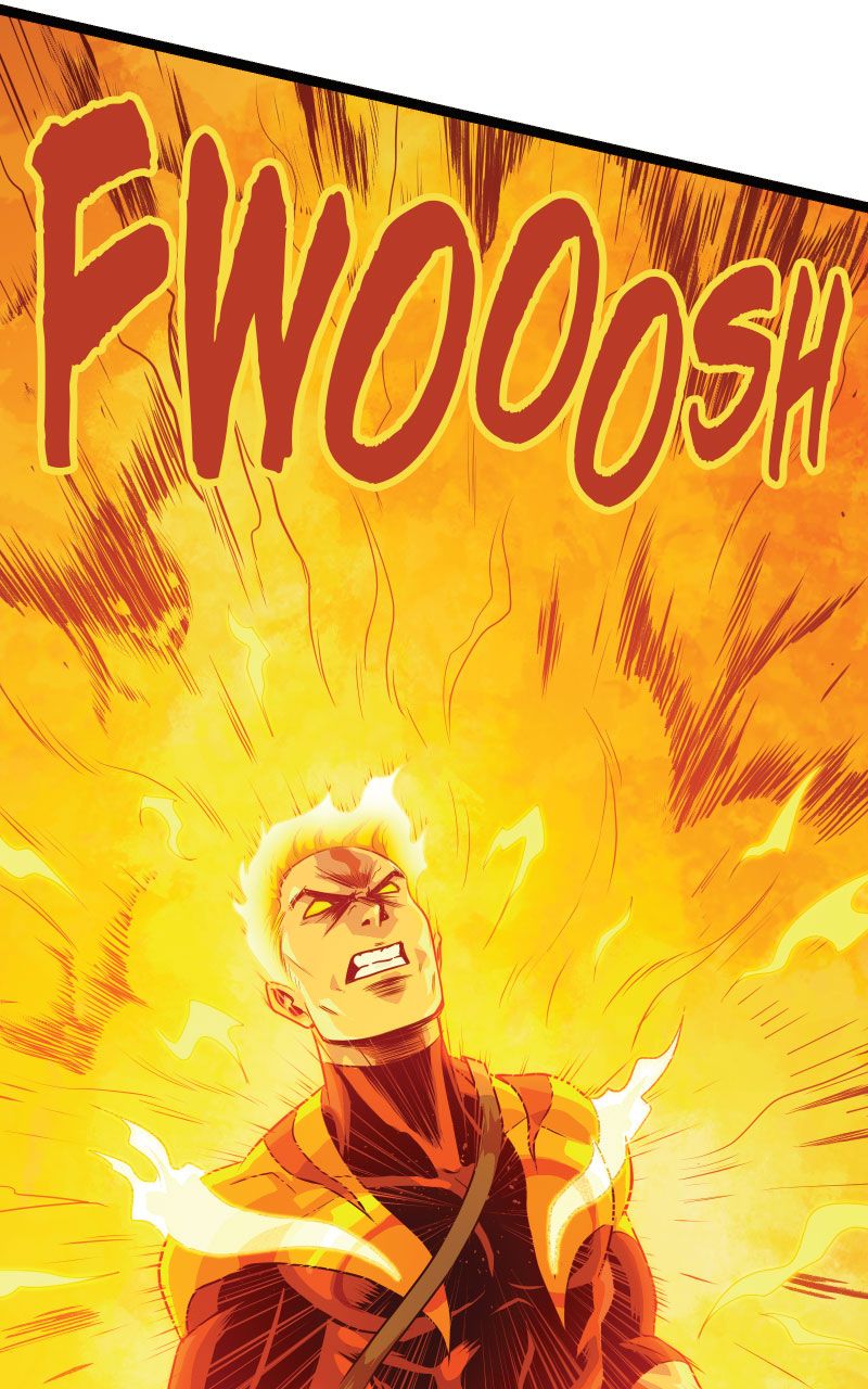 X-Men Unlimited Infinity Comic (2021-) Chapter 107 - Page 1