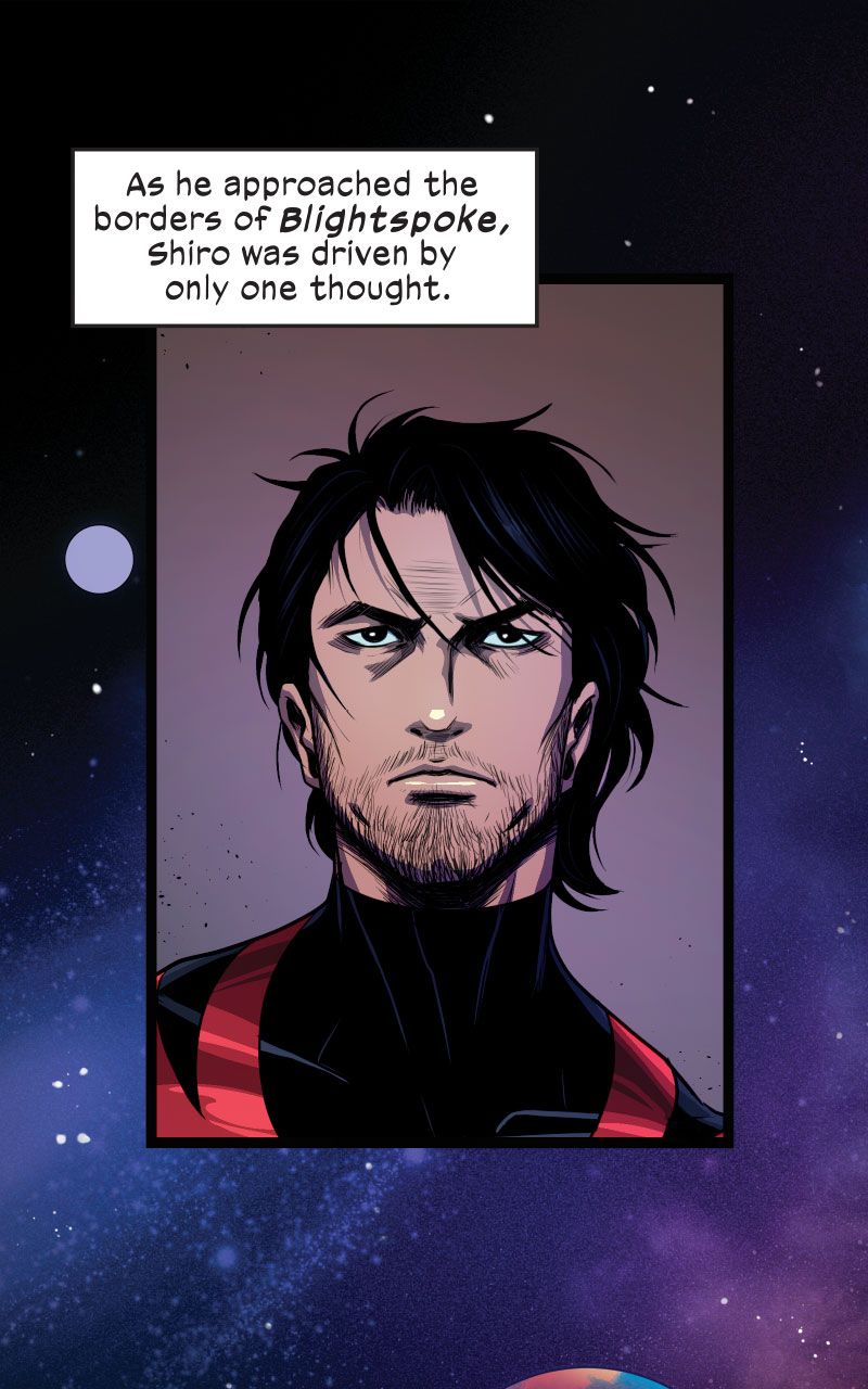 X-Men Unlimited Infinity Comic (2021-) Chapter 107 - Page 1