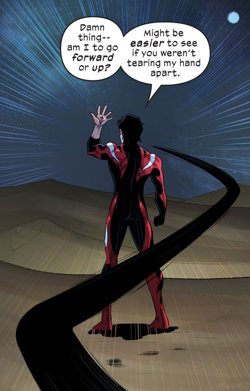 X-Men Unlimited Infinity Comic (2021-) Chapter 107 - Page 1