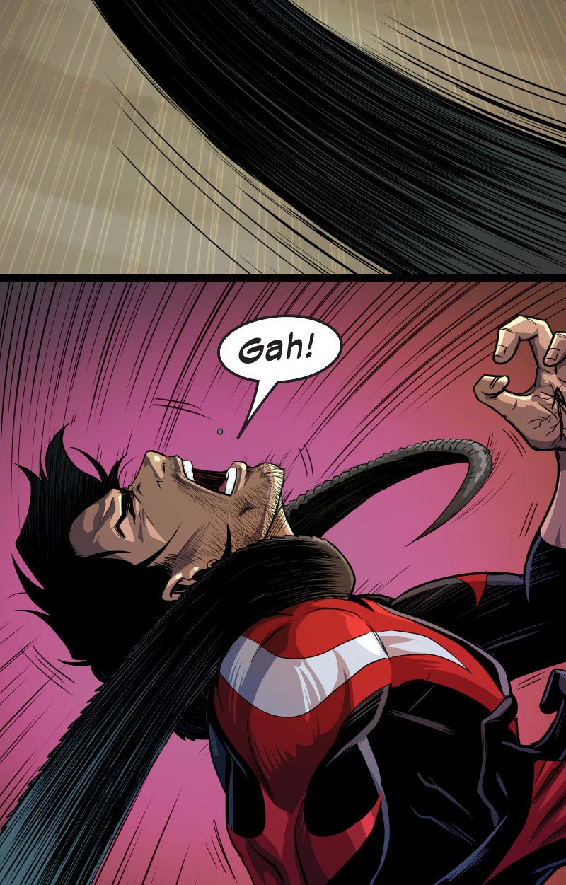 X-Men Unlimited Infinity Comic (2021-) Chapter 107 - Page 1