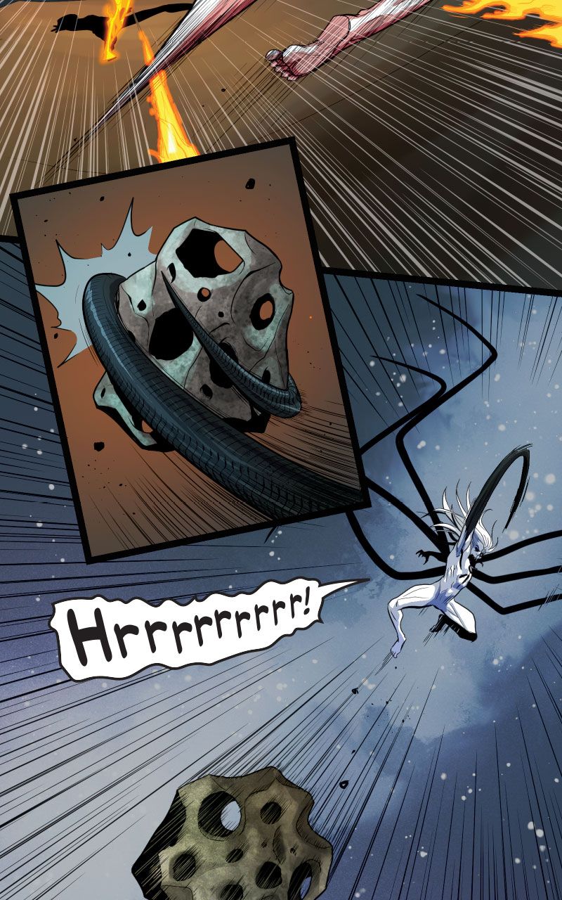 X-Men Unlimited Infinity Comic (2021-) Chapter 107 - Page 1