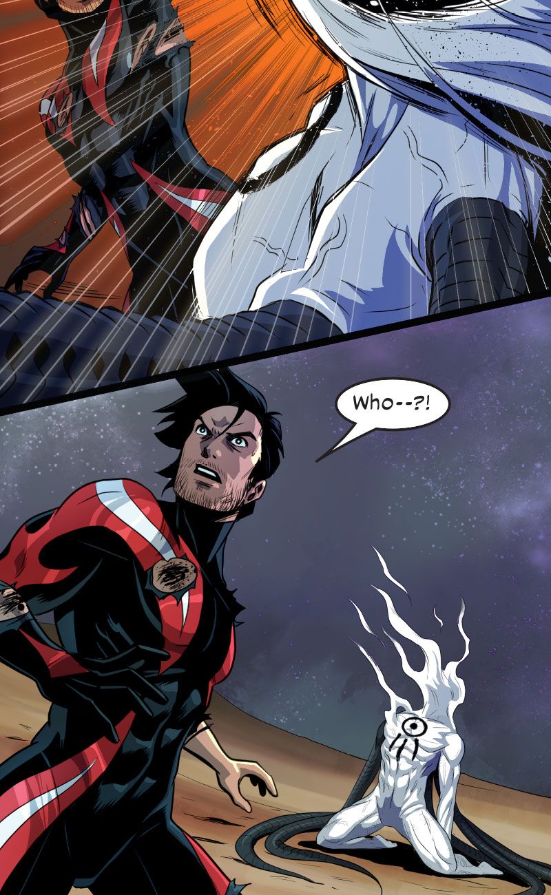 X-Men Unlimited Infinity Comic (2021-) Chapter 107 - Page 1