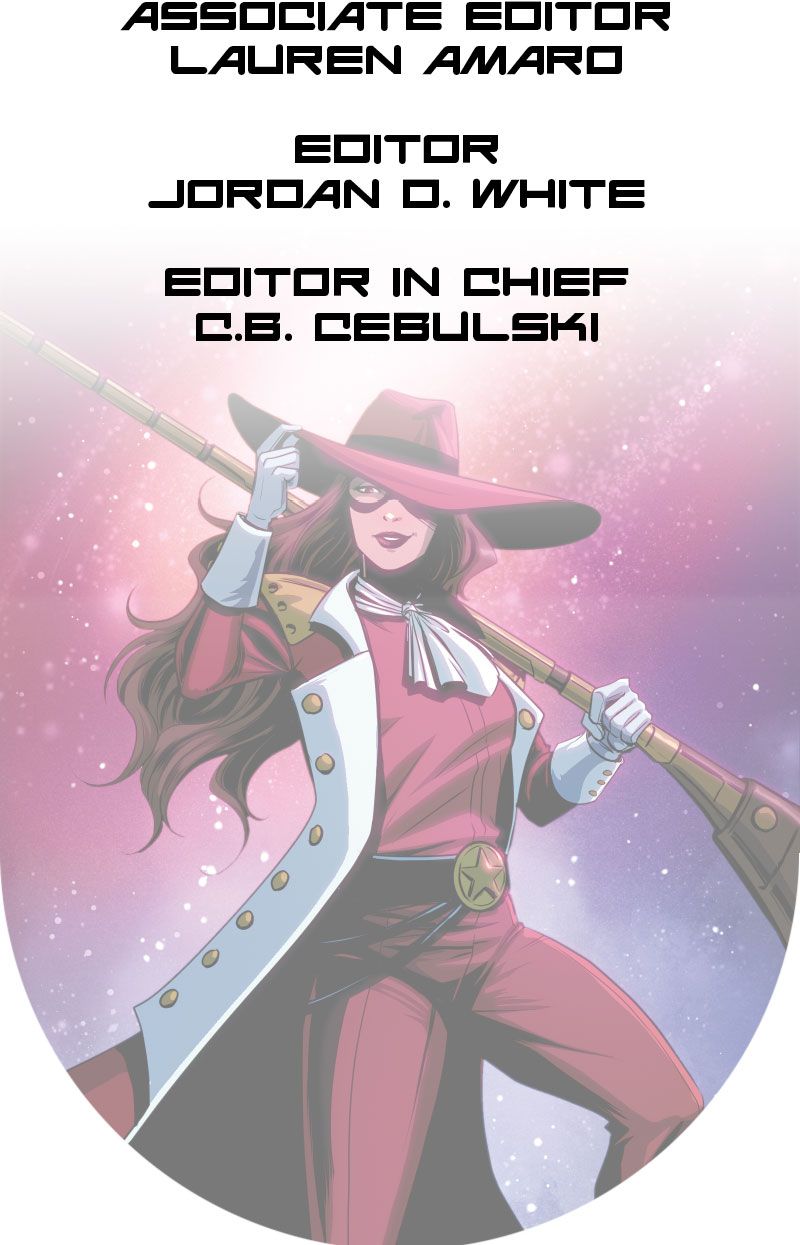 X-Men Unlimited Infinity Comic (2021-) Chapter 107 - Page 1