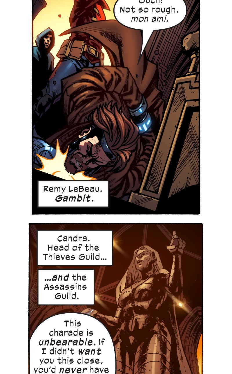 X-Men Unlimited Infinity Comic (2021-) Chapter 130 - Page 7