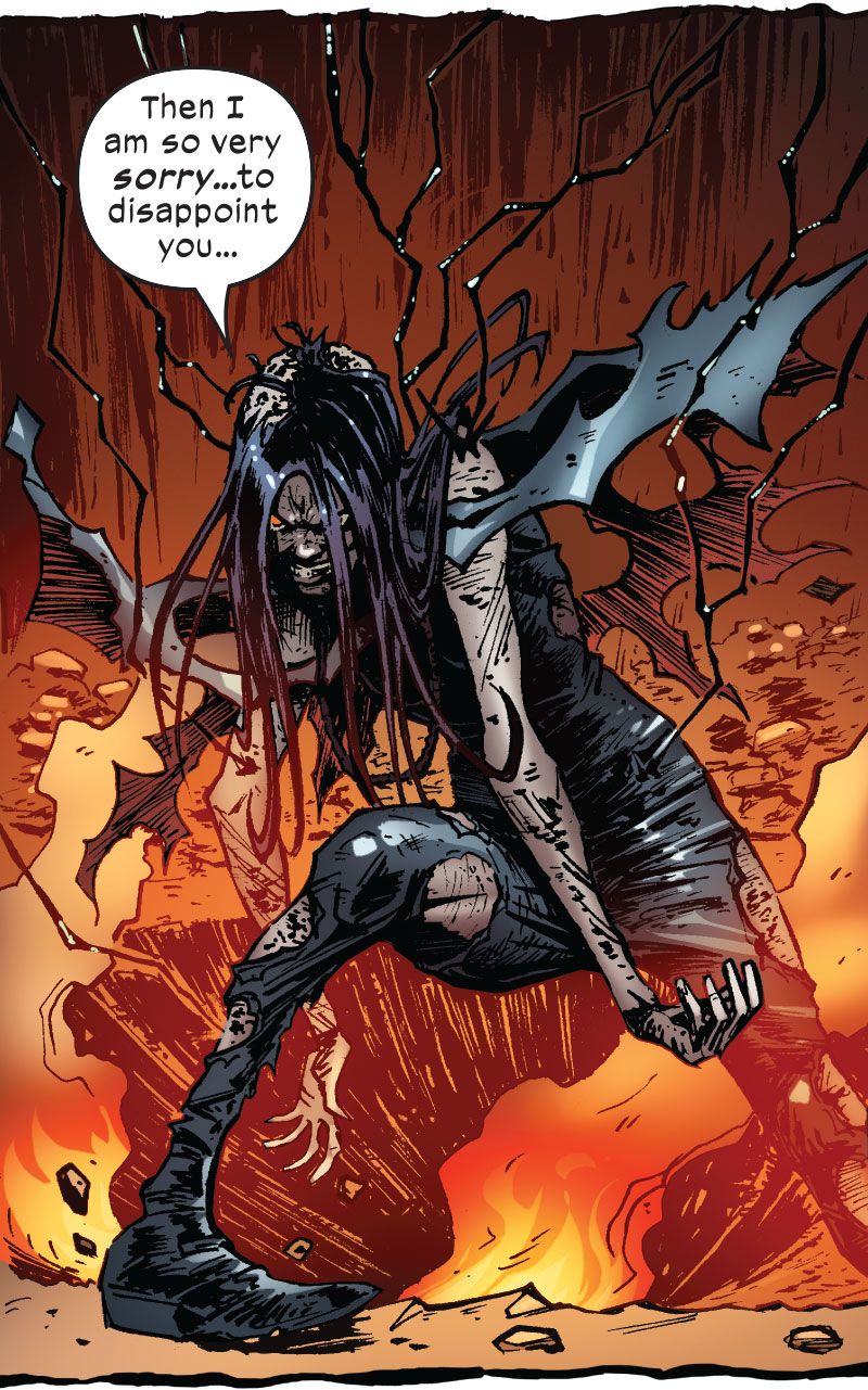 X-Men Unlimited Infinity Comic (2021-) Chapter 142 - Page 12