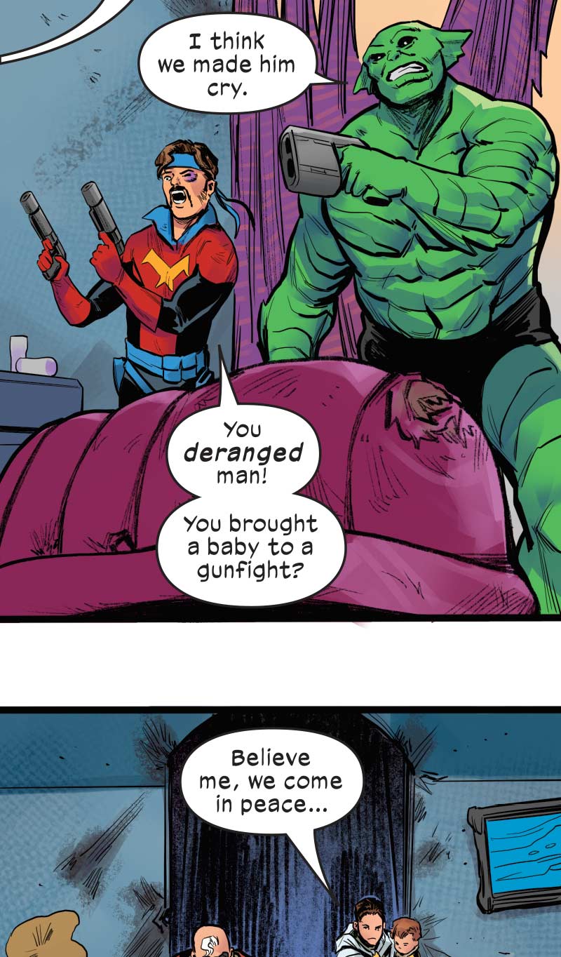 X-Men Unlimited Infinity Comic (2021-) Chapter 57 - Page 4