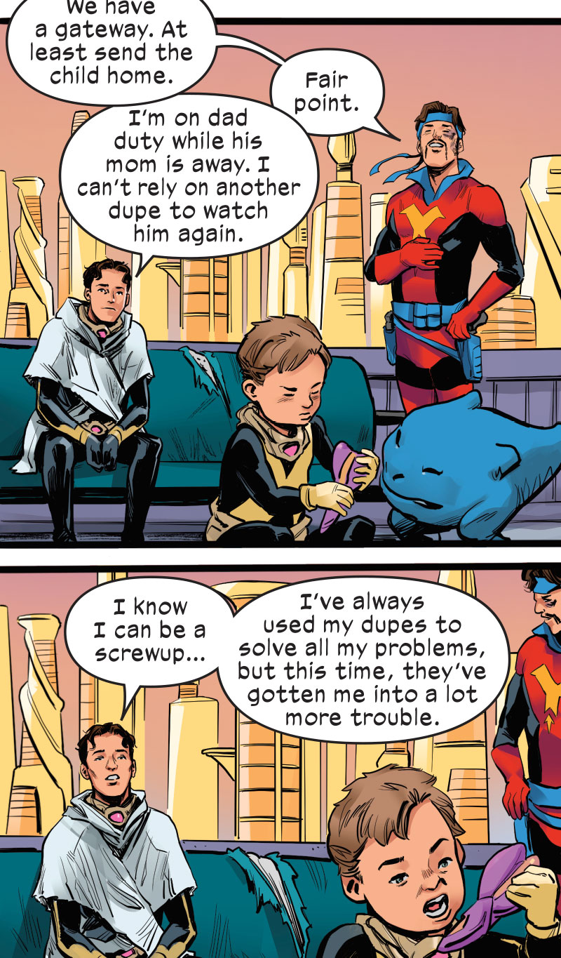 X-Men Unlimited Infinity Comic (2021-) Chapter 57 - Page 4