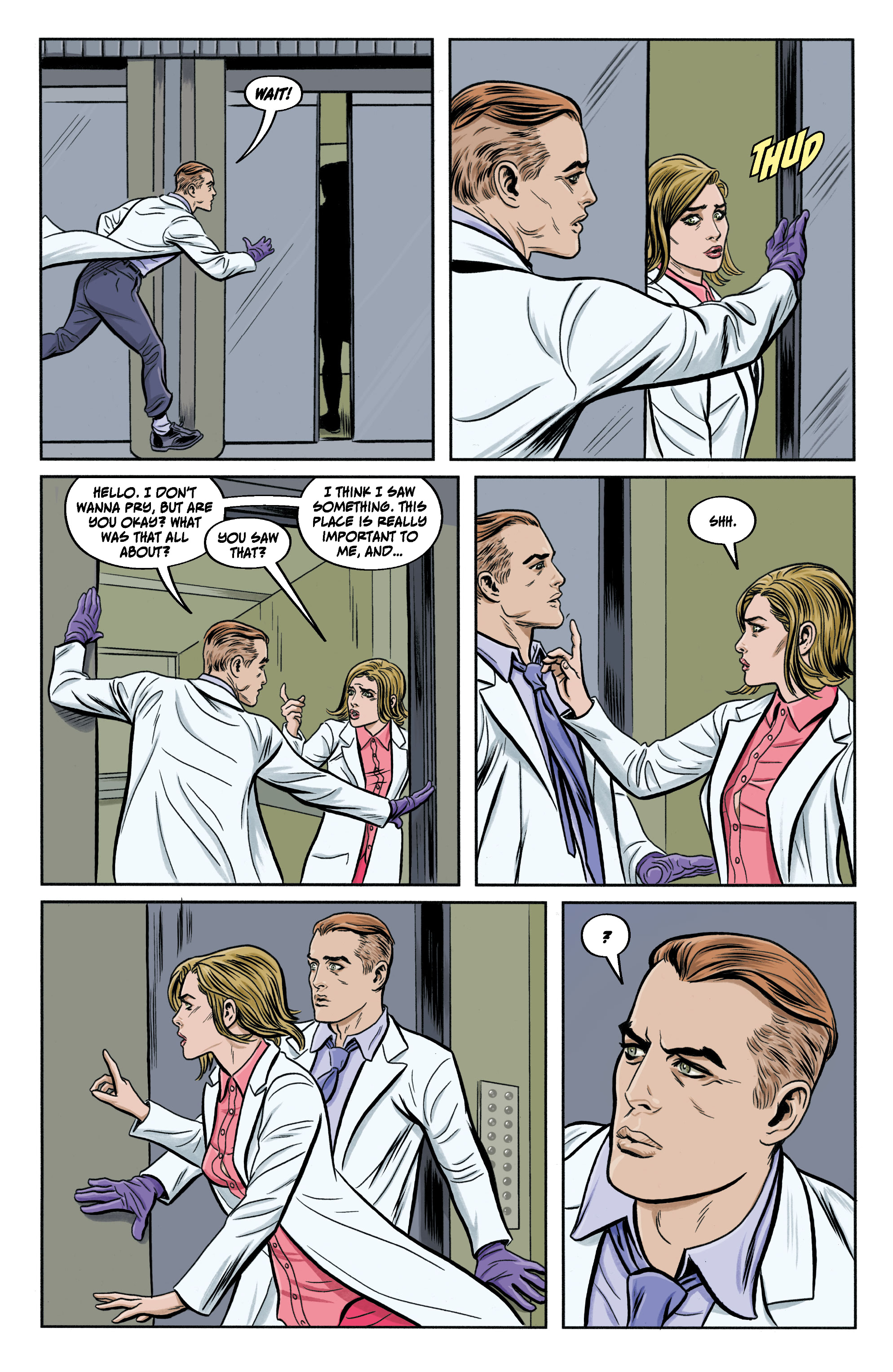 X RAY ROBOT 2020 Chapter 1 Page 14 x-ray-robot-2020-chapter-1-page-14